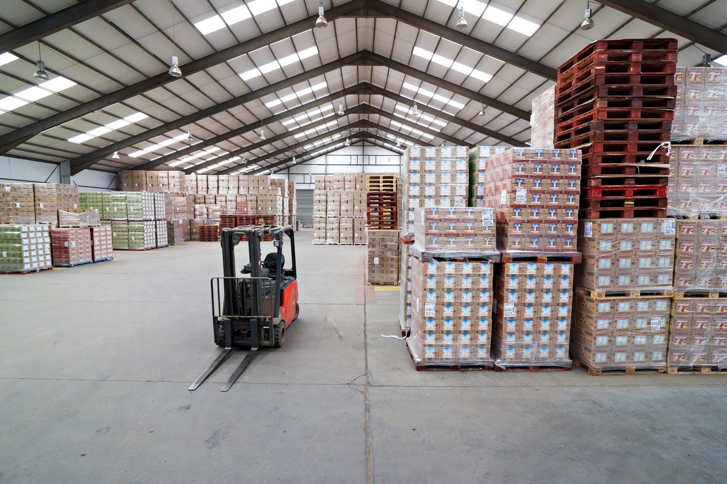 JAMBO FREIGHT